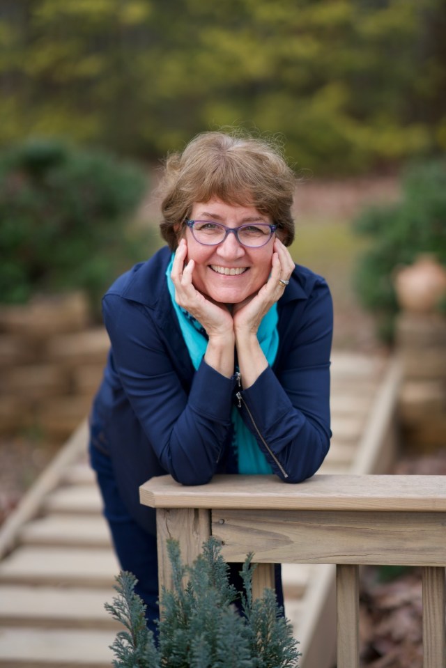 About Me | Tutor and Literacy Specialist